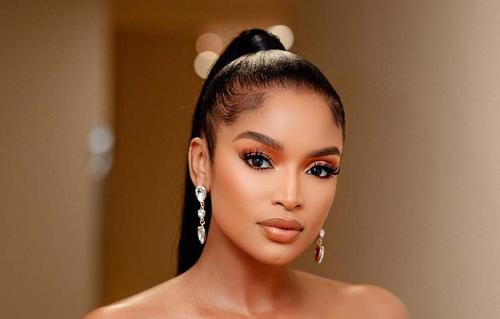 Ayanda Thabethe ties the knot in an intimate ceremony | Bona Magazine