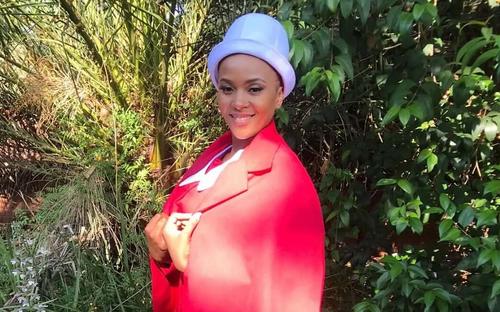 Queen Nandi's landlady breaks her silence | Bona Magazine