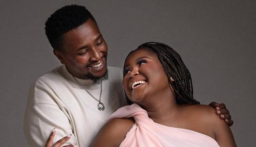 Idols SA's Musa Sukwene welcomes baby no.2