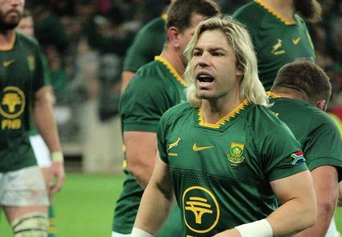 Bok selection stunner- Faf, Mapimpi out: Here's why
