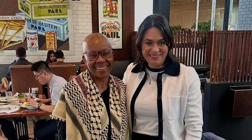 Lynn Forbes & Louisa Zondo: Mothers reunited through Hip-Hop and healing