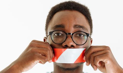 Understanding the effectiveness of mouth taping | Bona Magazine
