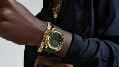 THE ULTIMATE WATCH LIST: Discover 24:7 Timepieces that match your moment