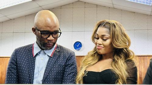 Mzansi predicts Cat Matlala’s wife as the next Nandipha Magudumana
