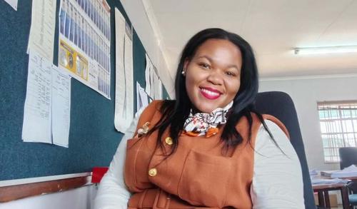 'Move on with your life': Zithobile Sibaya on her marriage with Thami ...