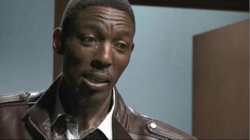 Ronnie Nyakale Returns to Generations as Cosmo Diale