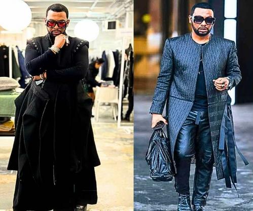 WATCH: Lady does make-up with products from Pep | Bona Magazine