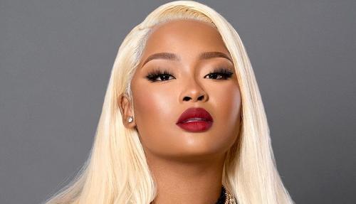 Cyan Boujee Stage Return After Scandal