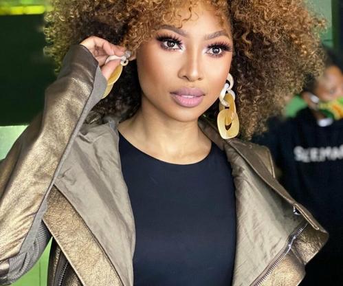 Fun Facts about Sipho Alphi Mkhwanazi | Bona Magazine