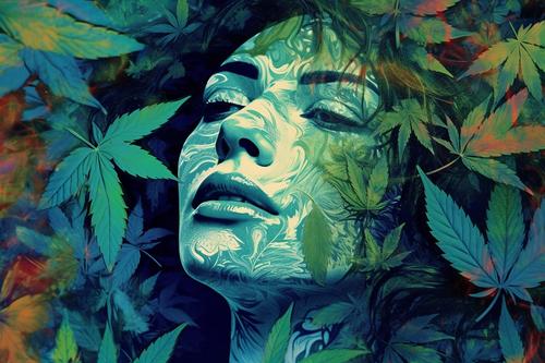 Cannabis and Mental Health: How Trauma and THC Can Fuel Paranoia | Bona ...