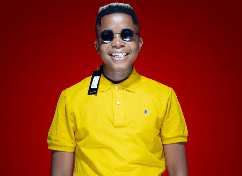 Tebogo G Mashego thanks fans, SA says “He can stop now”