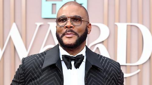 Derek Dixon Speaks Out on Tyler Perry Sexual Assault Allegations | Bona ...