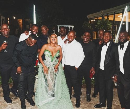 Isidingo actor reflects on the life of ‘Papa G’ - ‘He had a rare ...