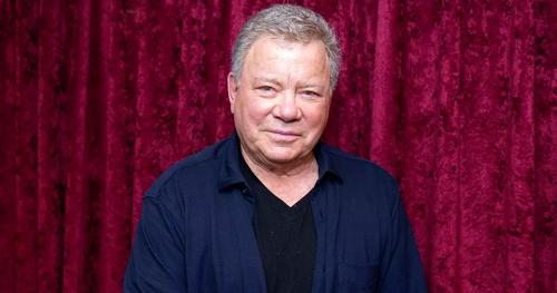 William Shatner Hospitalised | Bona Magazine