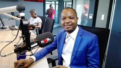 Given Mkhari and Ipeleng After 21 Years: Reported Divorce Details