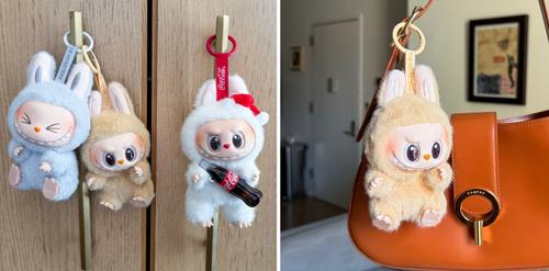Why People Are Baptising Labubu Dolls | Bona Magazine