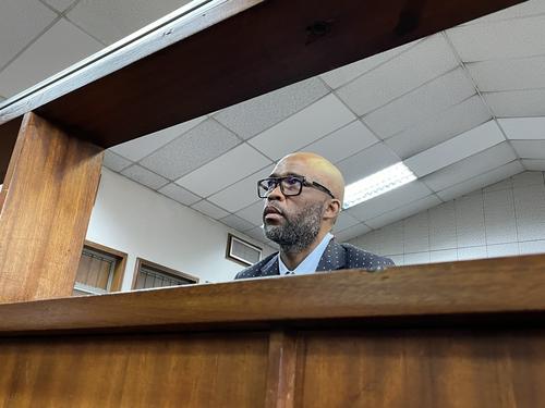 Actress Tebogo Thobejane Flees SA | Bona Magazine