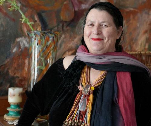 Heidi Riss: South Africa’s Leading Costume Designer | Bona Magazine