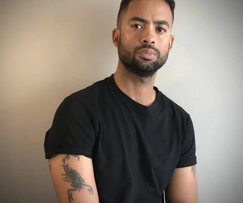 Danny Ross Opens Up on Anger, Trauma, and Men’s Mental Health | Bona ...