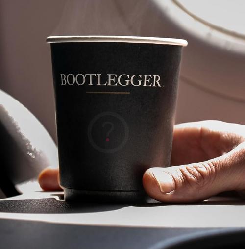 FlySafair And Bootlegger Join Forces To Serve Local Coffee In The Skies