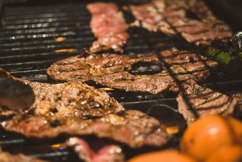 Get your braai stand summer-ready with a quick clean