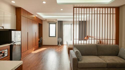 5 Stylish Bedroom Divider Ideas You’ll Love