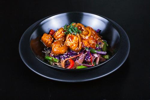 Creative Food Challenges | Bona Magazine