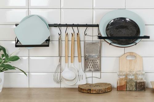 Kitchen tools every cook needs