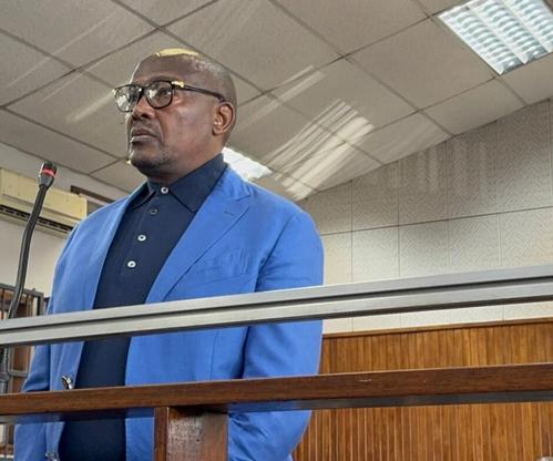 Katiso “KT” Molefe Bail Appeal | Bona Magazine