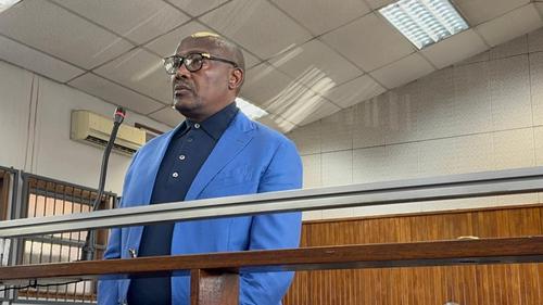 Katiso “KT” Molefe Bail Appeal | Bona Magazine