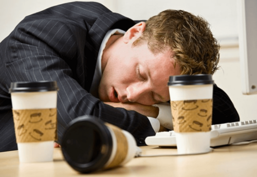 How Coffee Naps Boost Energy | Bona Magazine
