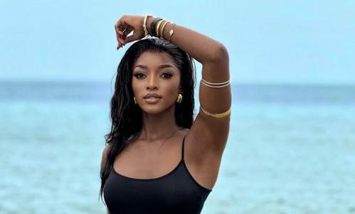 Luyanda Zuma’s Miss SA Loss Sparks Social Media Storm