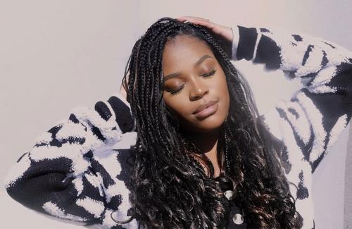 Sivenathi Mabuya-Bukani Shares Baby Boy Arrival and First Motherhood Moments | Bona Magazine