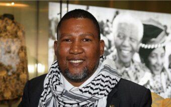 SA pushes for Mandla Mandela's release