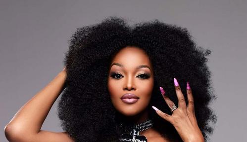 Bokang Montjane-Tshabalala becomes Miss Universe SA new boss