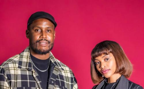 Shalate Sekhabi and Wanda Zuma engaged - Internet shocked