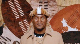 Chris Q Radebe explains the delay on 'Shut Up! Men Are Talking'