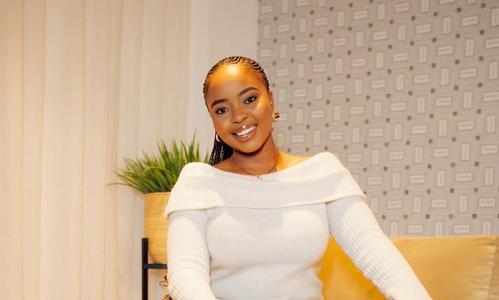 iThonga star Noluthando Ngema joins Outlaws cast