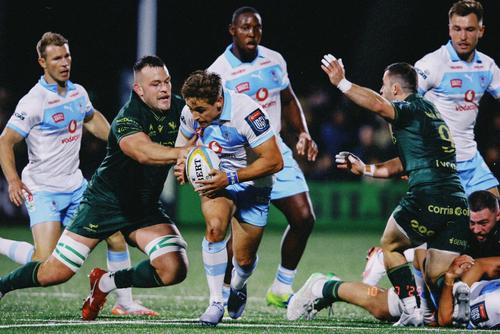 Stormers Stay Unbeaten As Sharks Struggle And Bulls Edge Connacht In URC