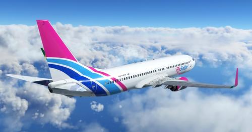 FlySafair under fire after alleged data breach during R12 birthday ...