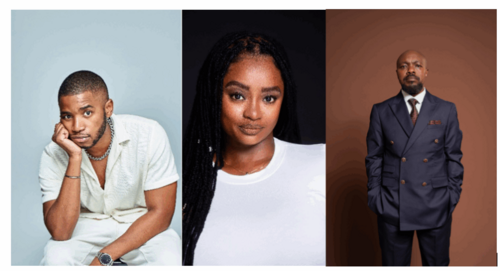 Inimba adds more star power as new faces join the cast