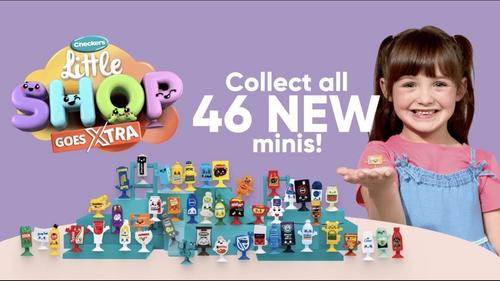 Checkers Minis as Crocs Charms: South Africa Trend