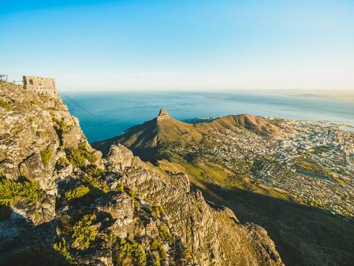 Table Mountain cableway celebrates 96 years with discounted rides