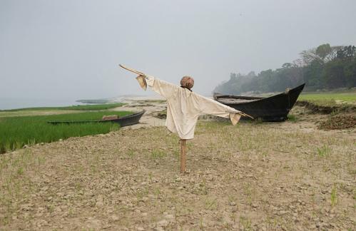 How to create your own scarecrow | Bona Magazine