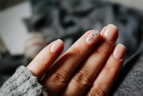 Your nail colour can indicate health problems: here’s how to tell