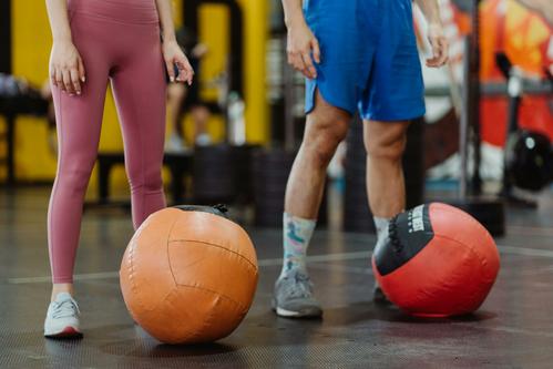 Don’t skip leg day: The crucial benefits of strengthening your knees