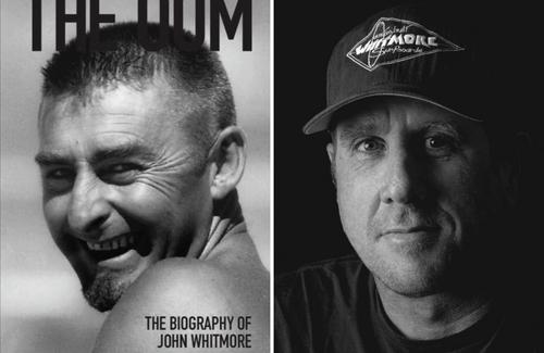 John Whitmore Biography “The Oom” | Bona Magazine