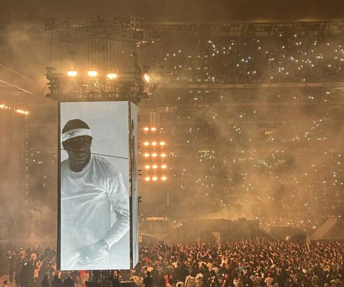 5 minutes with Vusiwe Ngcobo | Bona Magazine