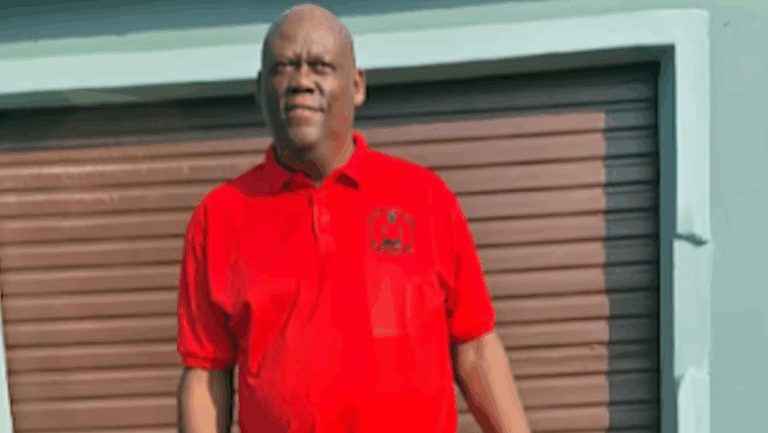 Uncle Don TikTok Star | Bona Magazine