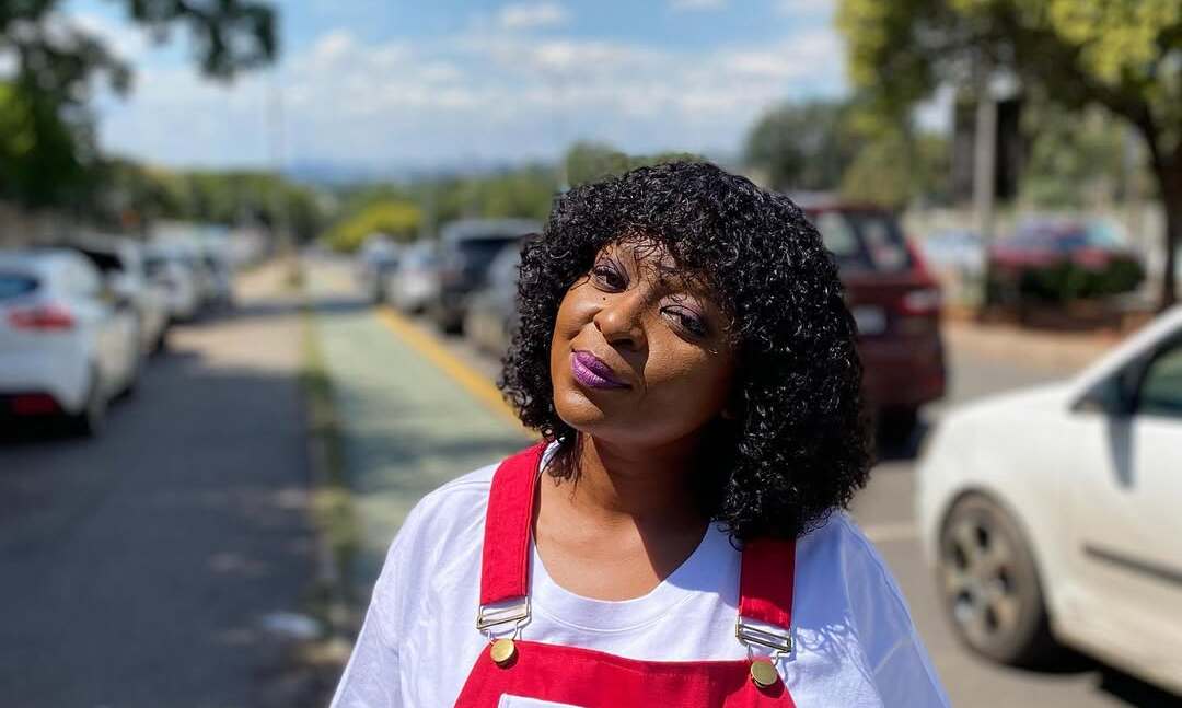 Manaka Ranaka remembers late daughter on her 25th birthday